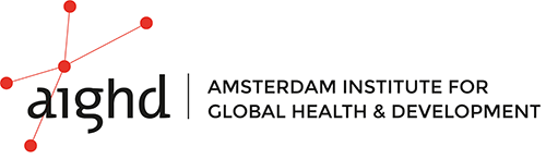 Amsterdam Institute for Global Health and Development (AIGHD ...